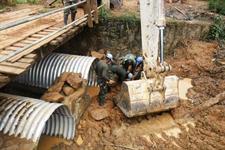 Job Description: Drainage engineer