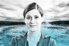 Power List 2023: Libby Peake