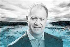 Power List 2023: Martin Baxter