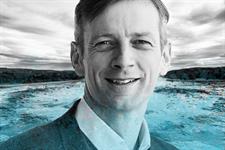 Power List 2023: Sam Gardner