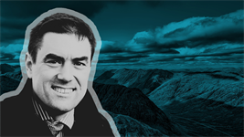 Power List 2022: Simon Dawes