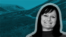 Power List 2022: Sarah Mukherjee