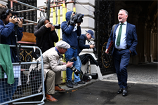 ‘Crisis point’: New environment secretary Steve Reed sets out his core ...