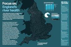 Infographic: England's River Health