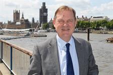 Agent of change: Interview with SEPA chief executive Terry A'Hearn