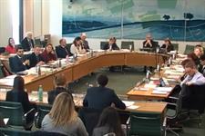 Environment Bill: What we learned from the committee stage