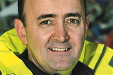 Interview: Michael Topham on why Biffa is an 'unfortunate poster boy'