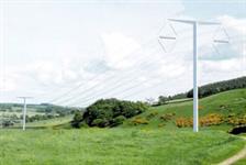DECC reveals Pylon design competition winner | Planning Resource