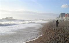 Plans for 185-turbine English Channel wind farm withdrawn | Planning ...