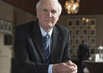 Interview - Sir Edward Lister - Boris's brigadier | Planning Resource