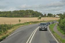 Shapps approves new A303 dual carriageway after birdstrike concerns allayed | Planning Resource
