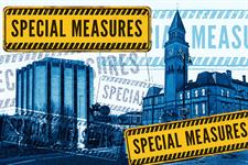 Why more councils could follow Chorley and Fareham into ‘special ...