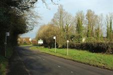 Go-ahead for 245 homes on unallocated greenfield site despite council’s ...