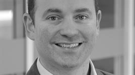 In the news: Barton Willmore's Chris Collett | Planning Resource