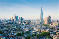 London boroughs launch new infrastructure framework identifying 67 ...