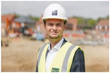Housebuilder appoints planner as its first ever external managing ...