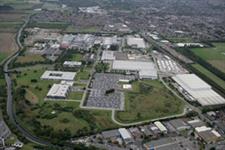Nottingham enterprise zone boundaries expanded | Planning Resource