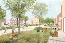 Crown Estate submits plans for 4,000 home community on draft allocation ...