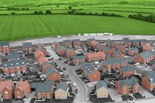 Draft NPPF’s requirement for 50% affordable housing on green belt ...