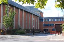 Islington proposes 50 per cent affordable housing at prison ...