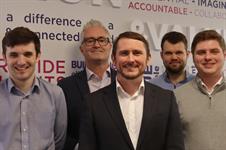 Former Barton Willmore planning partner takes on communications role ...