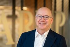 Planner moves from chair of Arup to become its CEO | Planning Resource