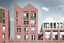 415-home scheme approved for Lambeth BT site | Planning Resource