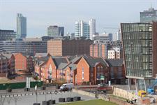 Greater Manchester Spatial Framework delays 'paralysing housing ...