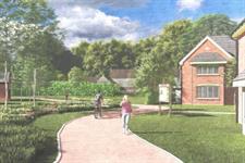 Urban extension given go-ahead | Planning Resource