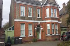 Highway safety concerns scupper children's nursery on red route ...