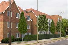 High-risk flood zone relocation makes site safe for housing | Planning ...