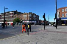 Tall buildings judged overbearing on edge of town centre | Planning ...