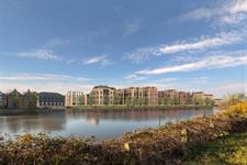 Major riverside regeneration scheme wins approval | Planning Resource