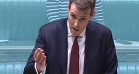 Pennycook slams ‘duty to co-operate’ and says government attracted by ...