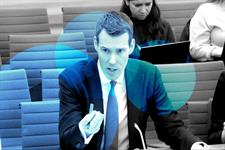 Pennycook pledges to make ‘full use’ of powers to intervene in ...