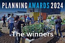 The Planning Awards 2024: the winners | Planning Resource
