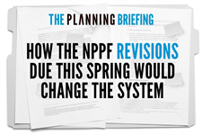 How the NPPF revisions due this spring would change the system: The ...