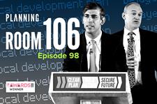 Room 106, ep98: Councils delaying local plan work over general election ...