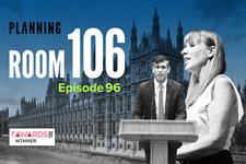 Room 106, ep96: Labour's new towns policy, the general election ...