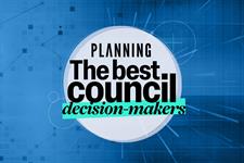 The best council planning decision-makers | Planning Resource