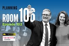 Room 106, ep102: Labour's historic election victory, its housing ...