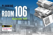 Room 106, ep107: Why a council is investing £1m in its planning service ...