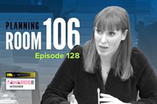 Room 106, ep128: What the housing secretary revealed about the ...
