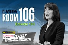 Room 106, ep130: The chancellor's planning announcements aiming to kick ...