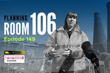 Room 106, ep149: Your 22-minute guide to the latest planning blitz on ...