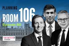 Room 106, ep80: The policy and legislation that Sunak, Gove and ...
