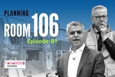 Room 106, ep81: Your 20-minute guide to the government's latest ...
