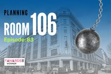 Room 106, ep83: The High Court's quashing of Gove's M&S decision and a ...