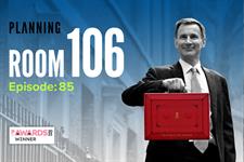 Room 106, ep85: Your ten-minute guide to the Budget announcements, plus ...