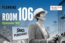 Room 106, ep90: Biodiversity net gain comes into force for small sites ...